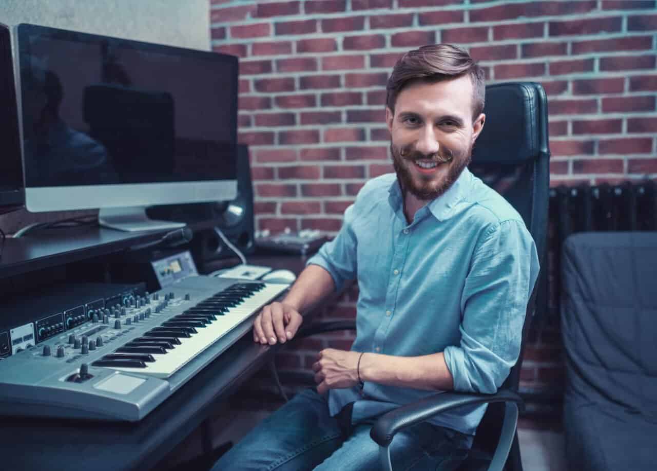 Top Christian Record Label | Christian Music Group